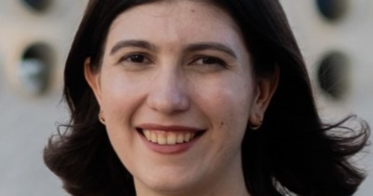 Carolina Millan | Milken Institute