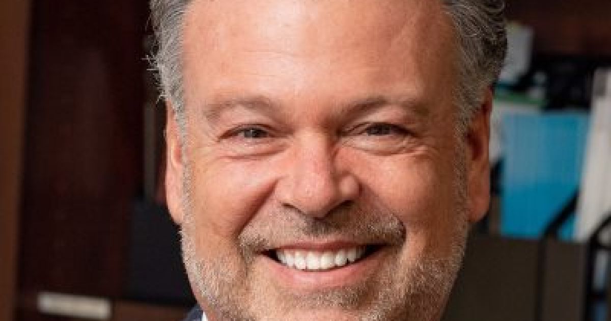 David Battinelli | Milken Institute