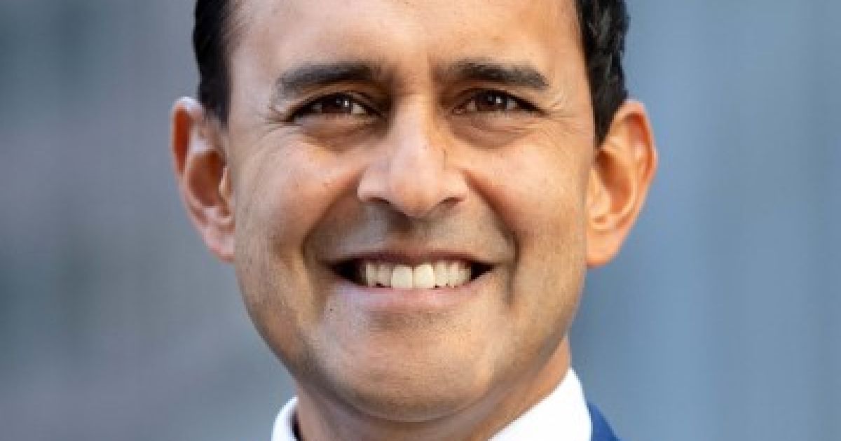 Darshak Sanghavi | Milken Institute