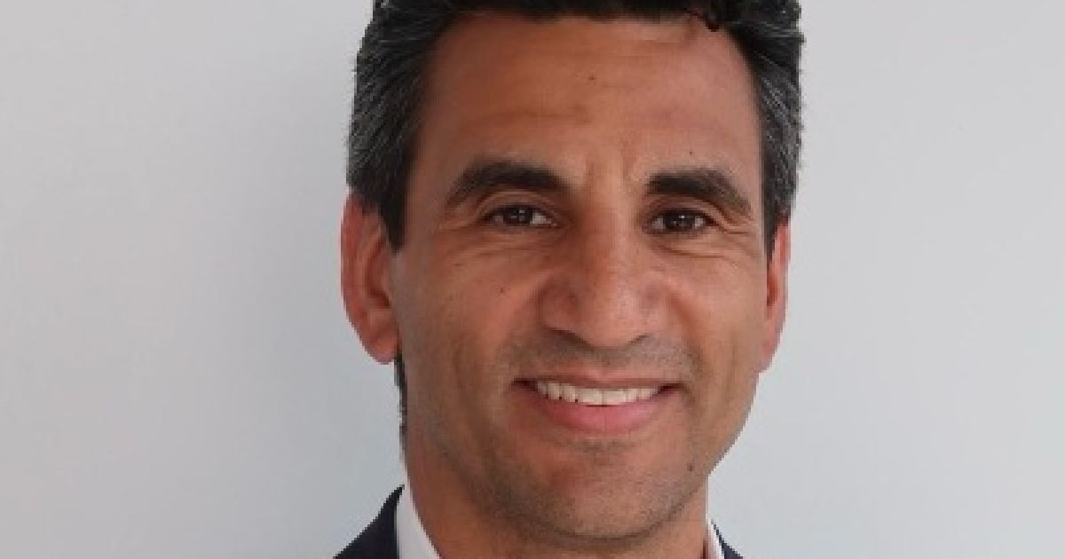 Ramon Escobar | Milken Institute