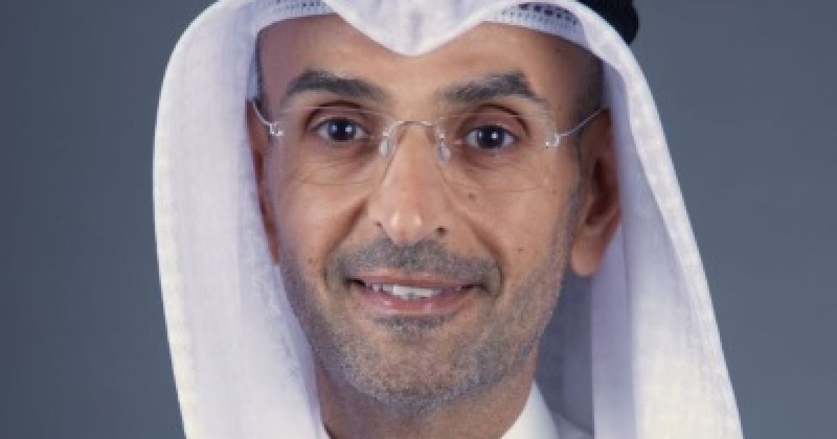 Nayef Alhajraf | Milken Institute