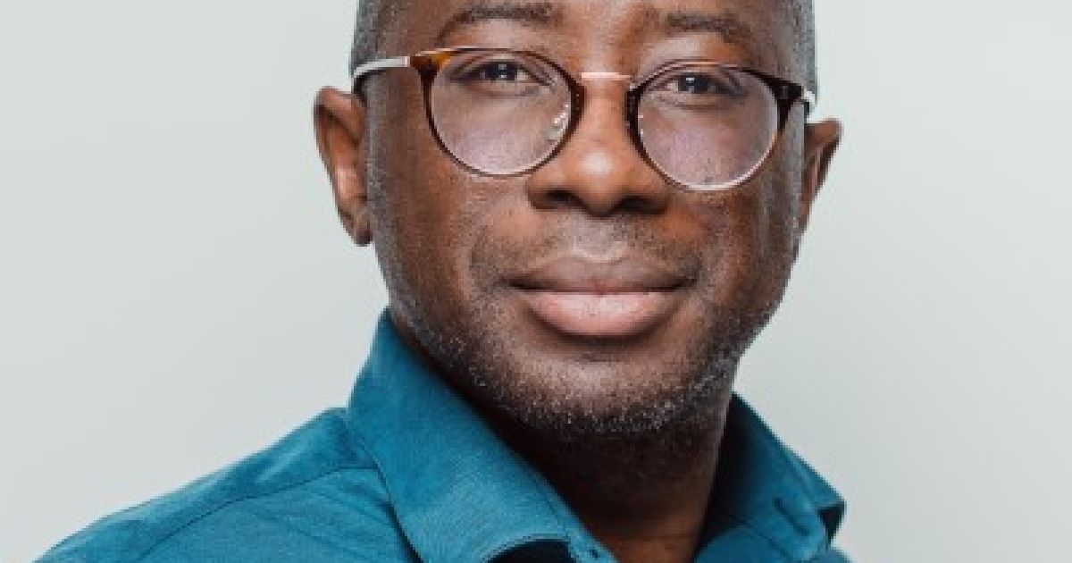 ola oyetayo | Milken Institute