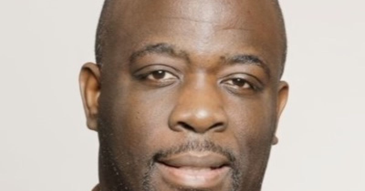 Alex Johnson | Milken Institute