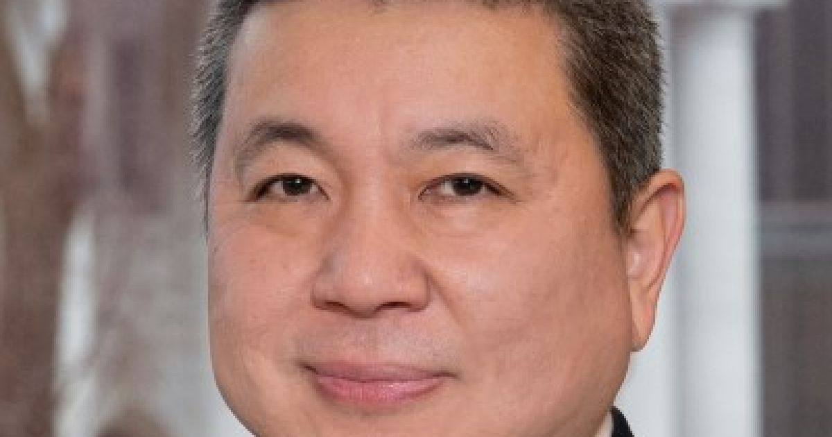 Kyu Rhee | Milken Institute