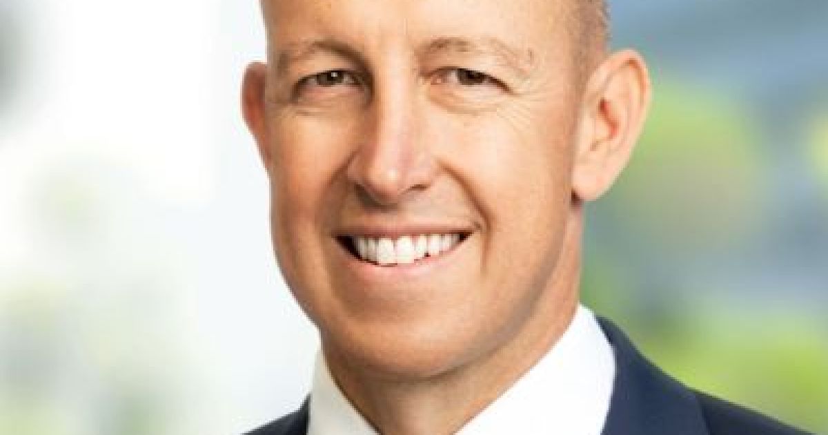 Ben Barry | Milken Institute