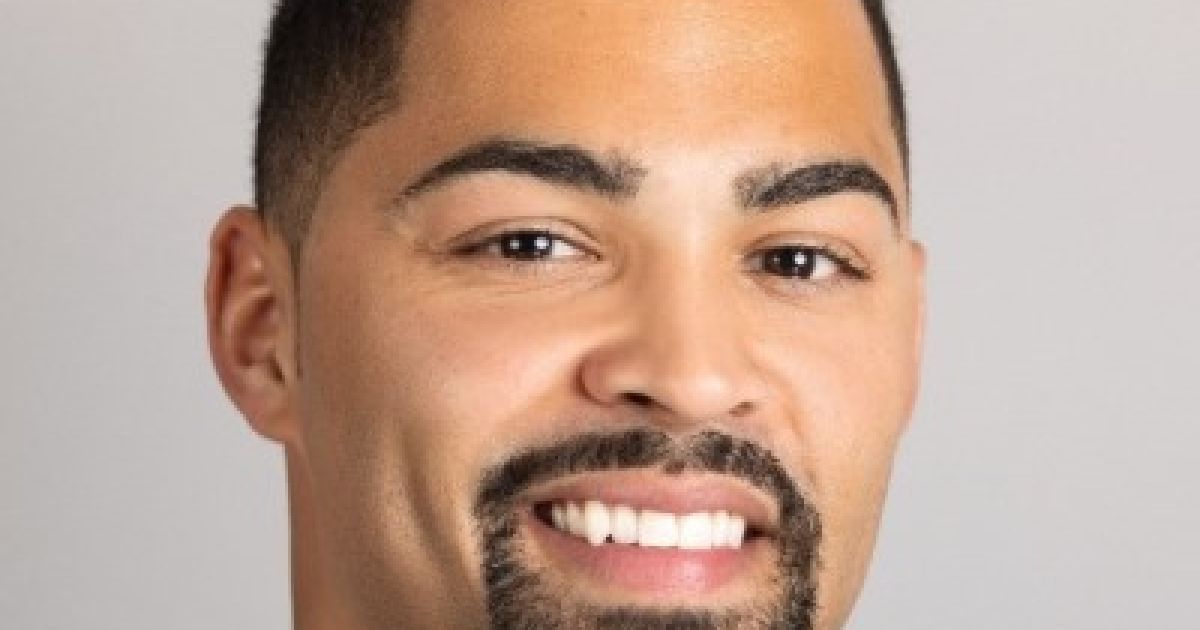 Erick Russell | Milken Institute