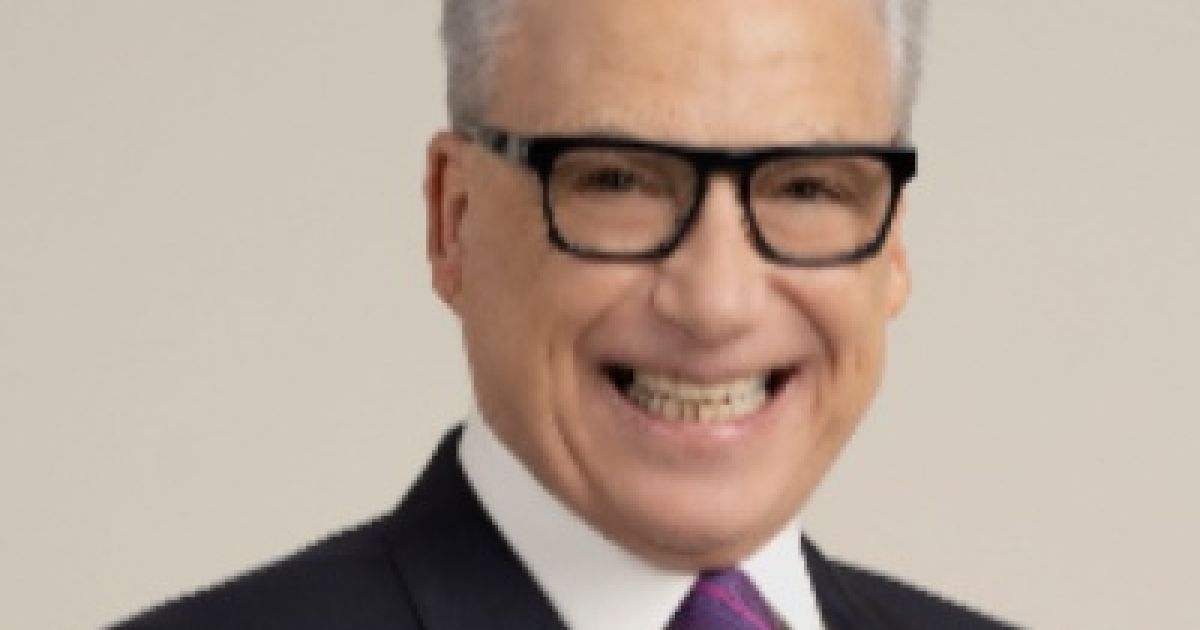 Jerry Inzerillo | Milken Institute