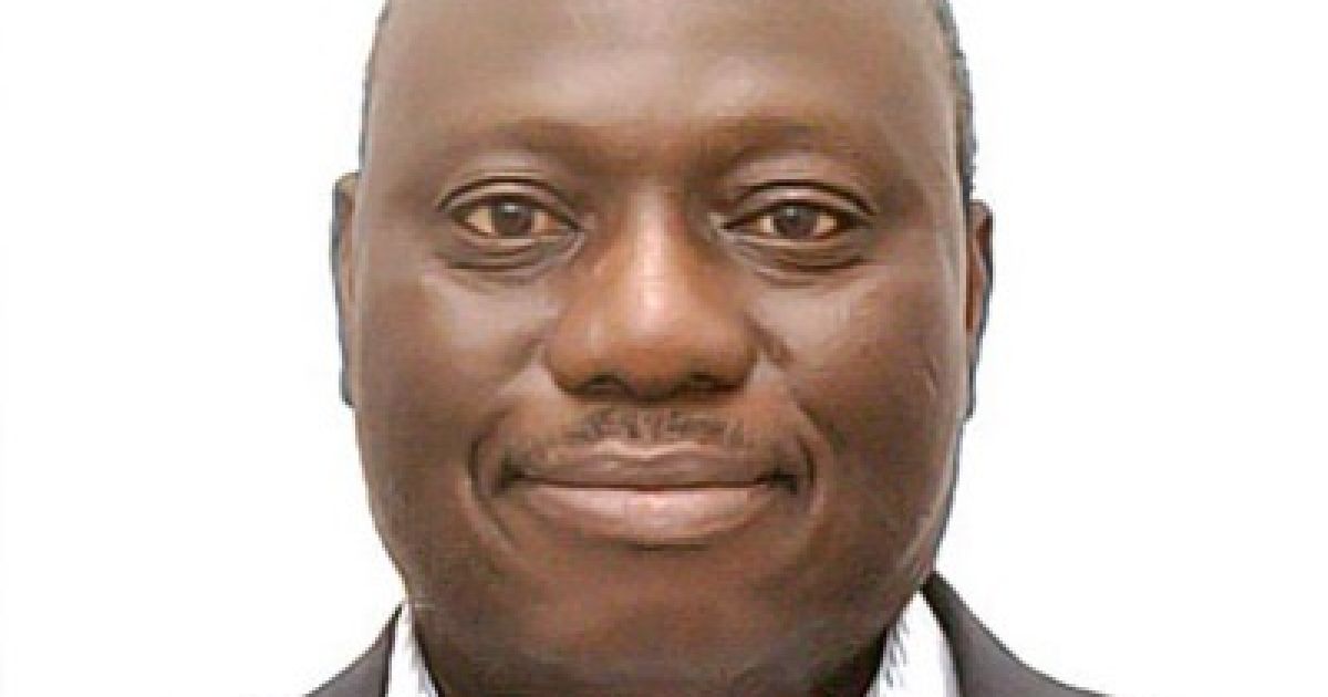 Issah Adam Yakubu | Milken Institute