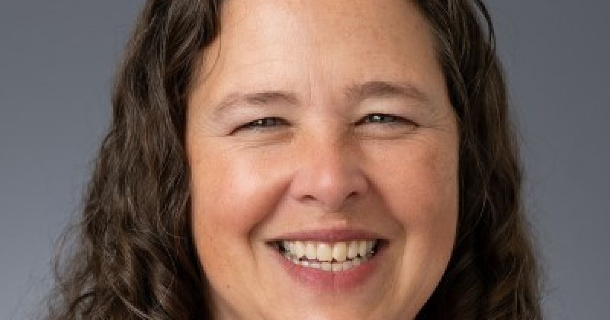 Kate Gordon | Milken Institute