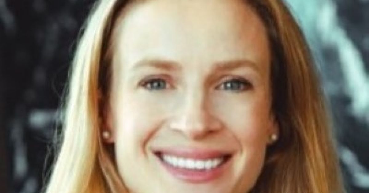Anna Murray | Milken Institute