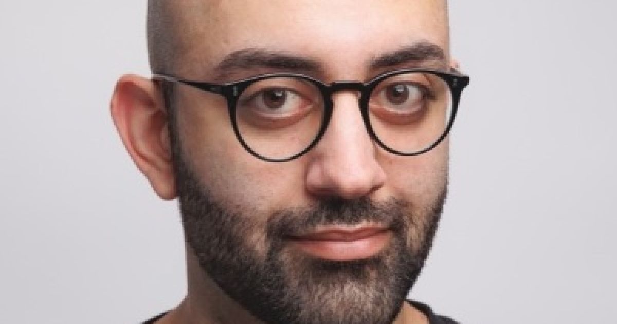 Oliver Darcy | Milken Institute