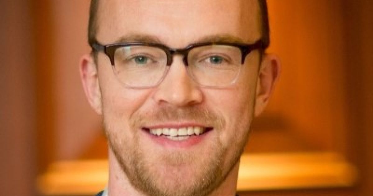 Shane Phillips | Milken Institute