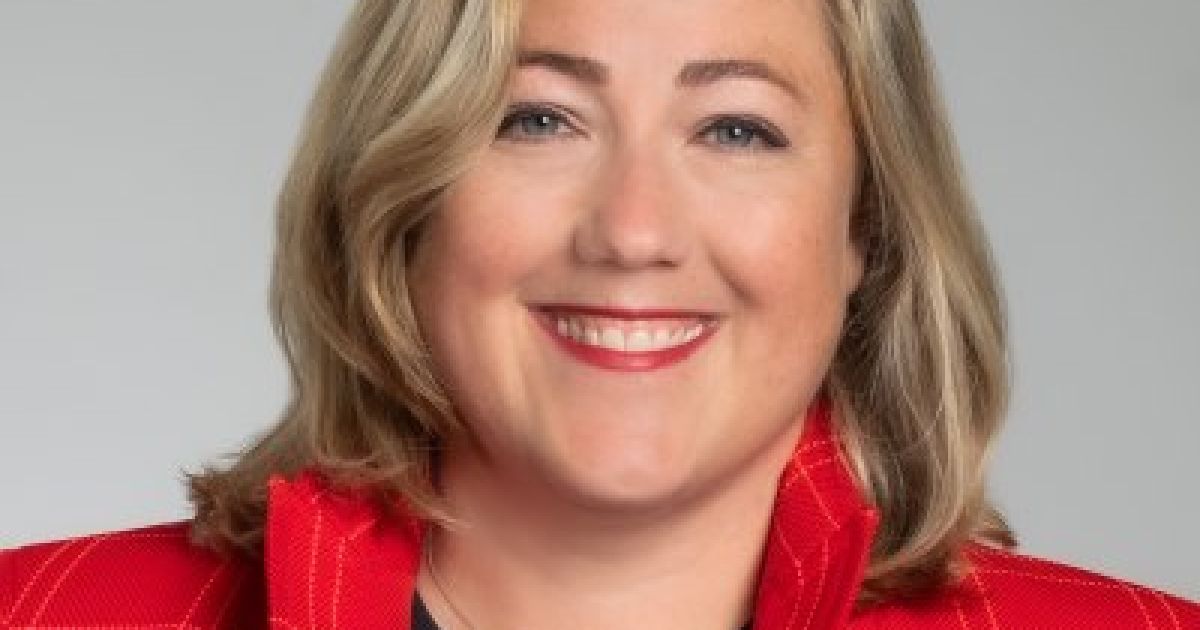 Sarah Longwell | Milken Institute