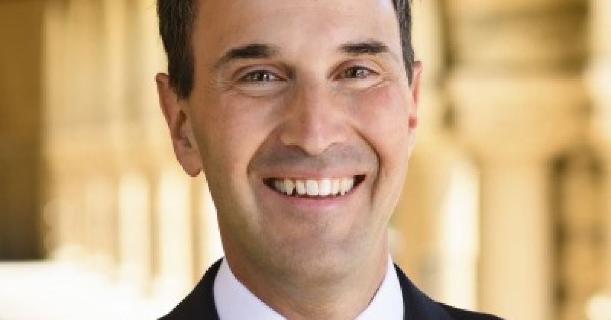 Jonathan Levin | Milken Institute