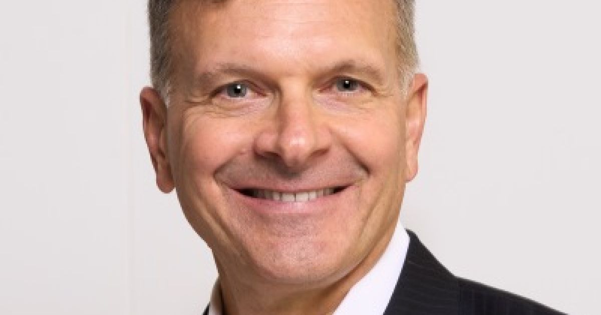 Mark Morelli | Milken Institute