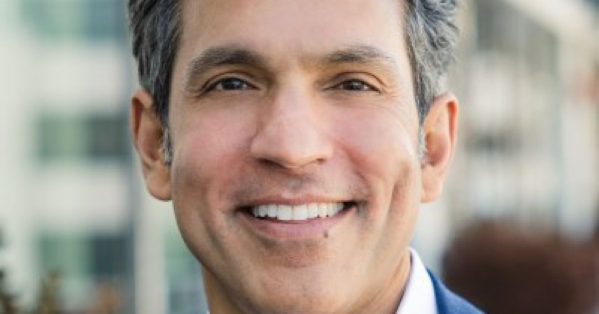 Ravi Ahuja | Milken Institute