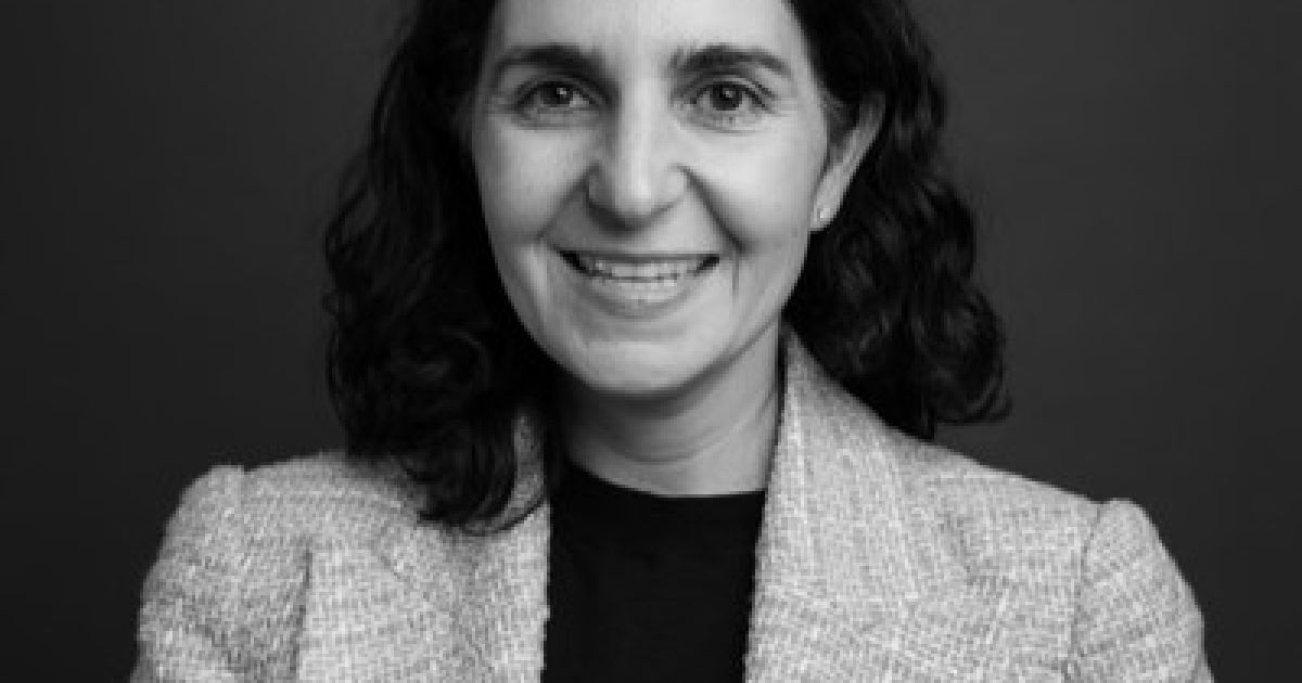 Mara Karlin | Milken Institute