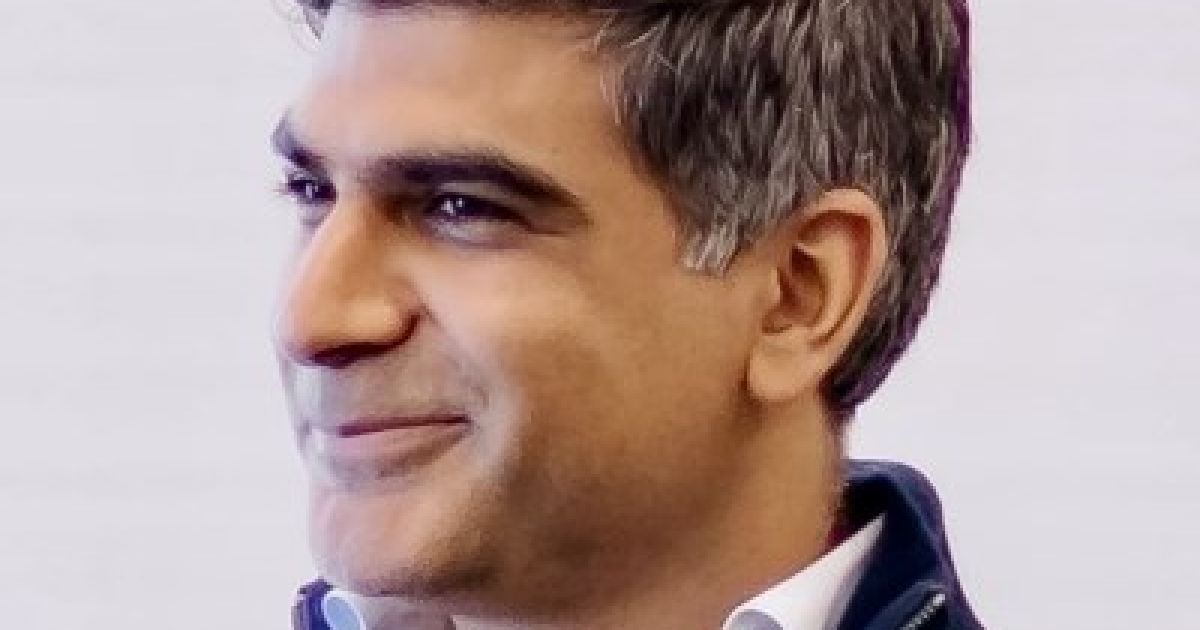 Aly Alibhai | Milken Institute