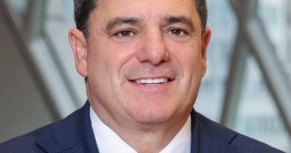 Jim Esposito | Milken Institute