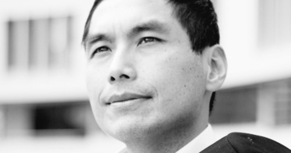 Andrew Khoo | Milken Institute