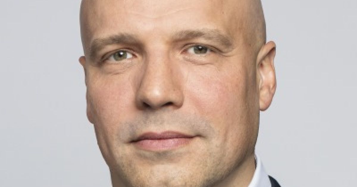 Edwin Jager | Milken Institute