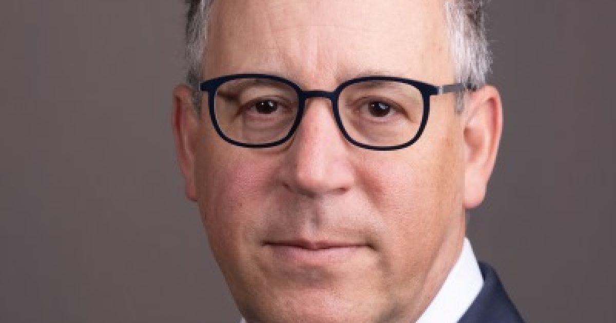 Russell Hollander | Milken Institute