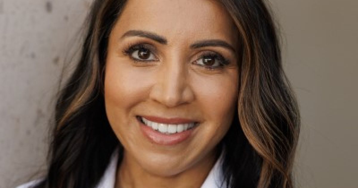 Amy Shah | Milken Institute