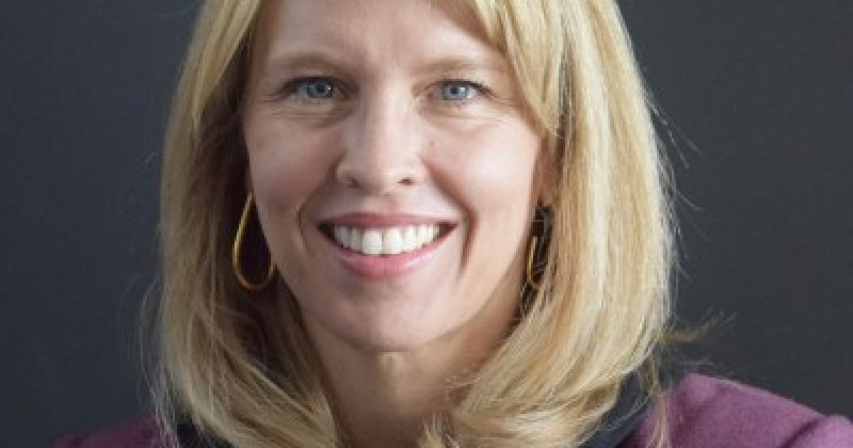 Kate Sasser | Milken Institute