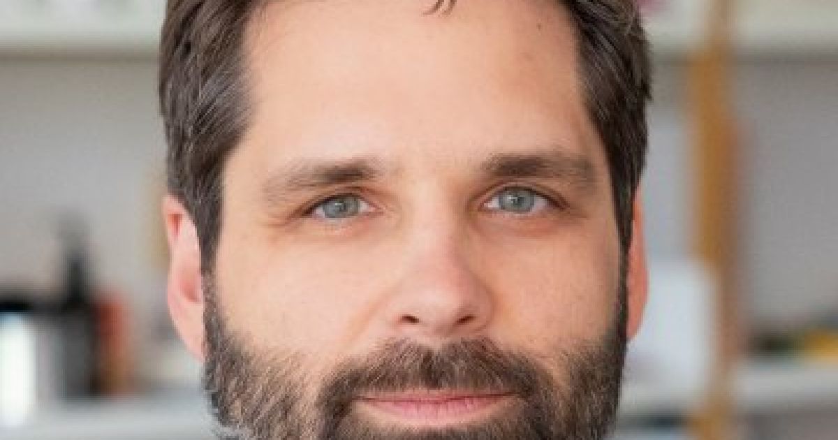 Josh Lindgren | Milken Institute