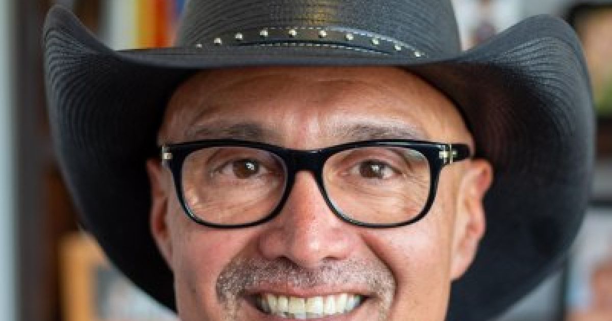 Chuck Rocha | Milken Institute