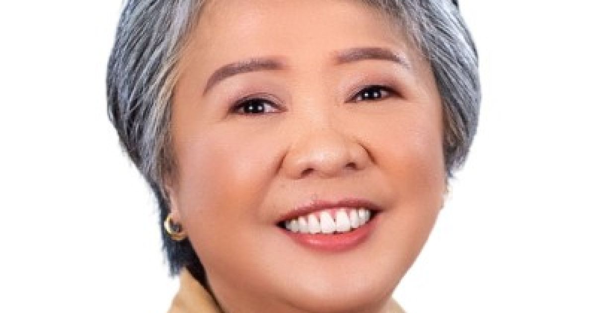 Gisela Tiongson | Milken Institute