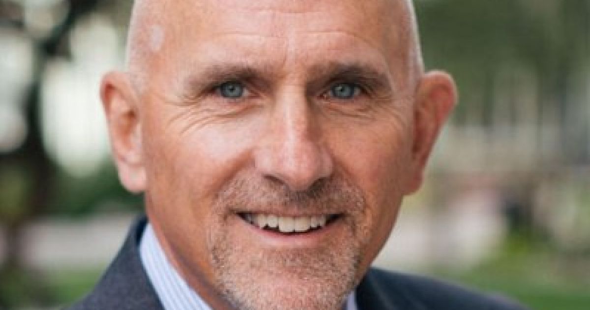 Matthew Callstrom | Milken Institute