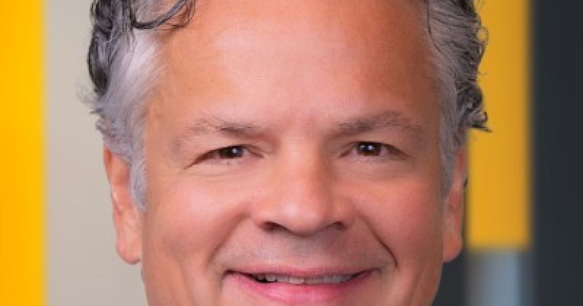 Alberto Casellas | Milken Institute