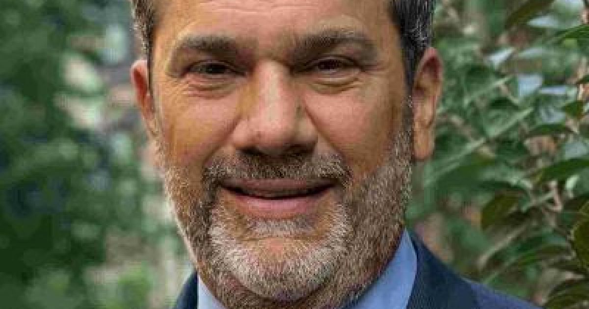 Jonathan Fascitelli | Milken Institute