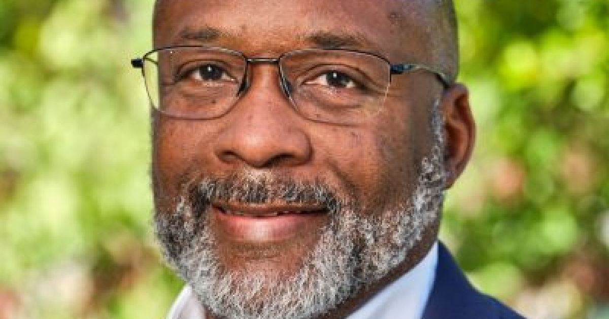 Vindell Washington | Milken Institute