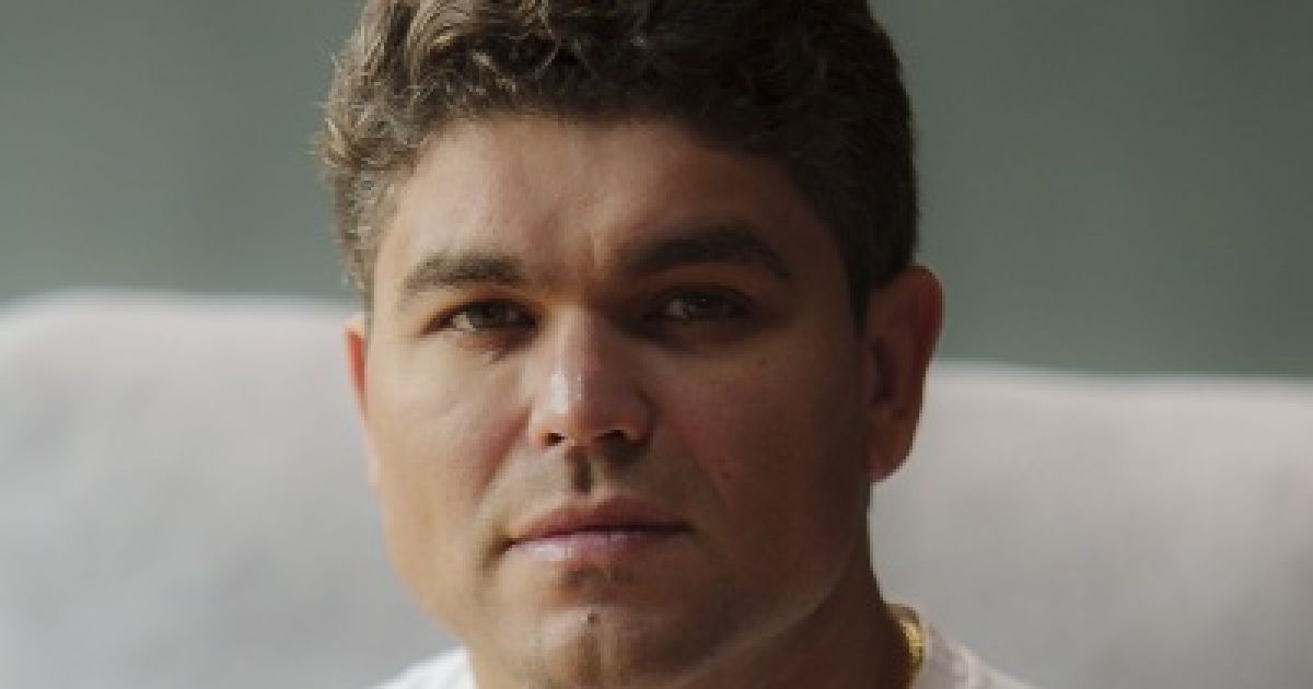 Tallis Gomes | Milken Institute