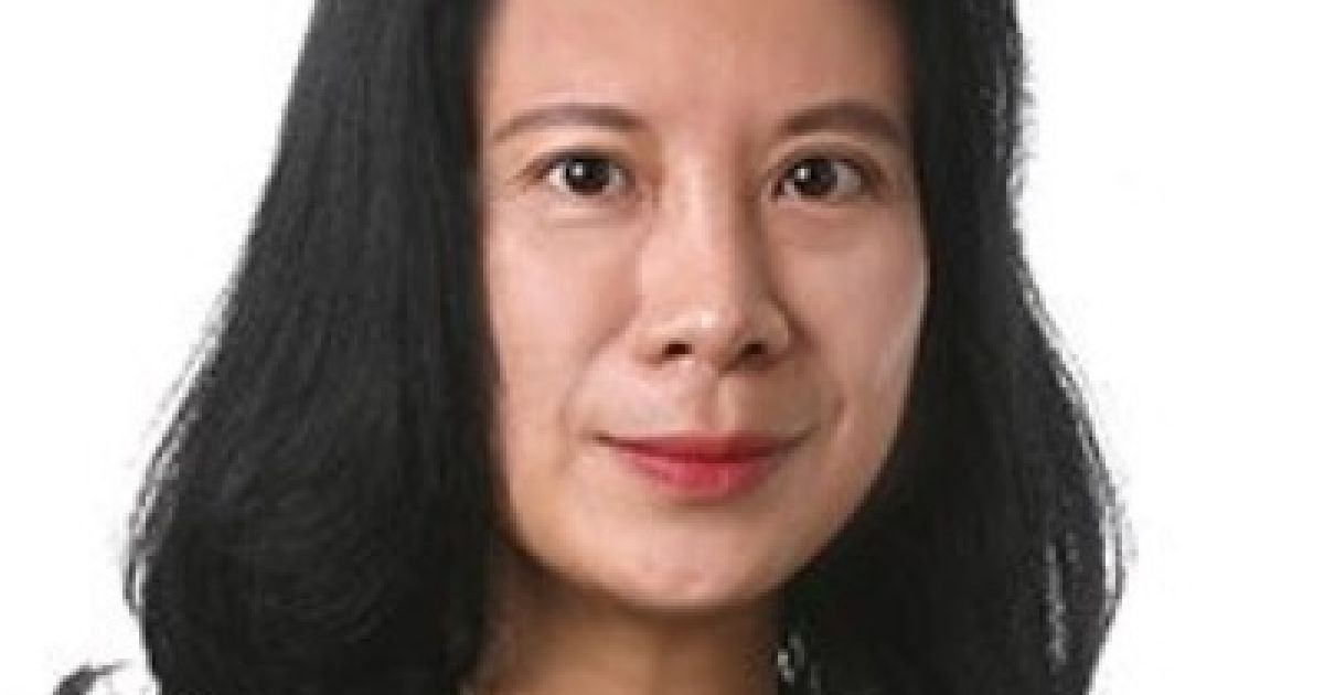 Yulanda Chung | Milken Institute