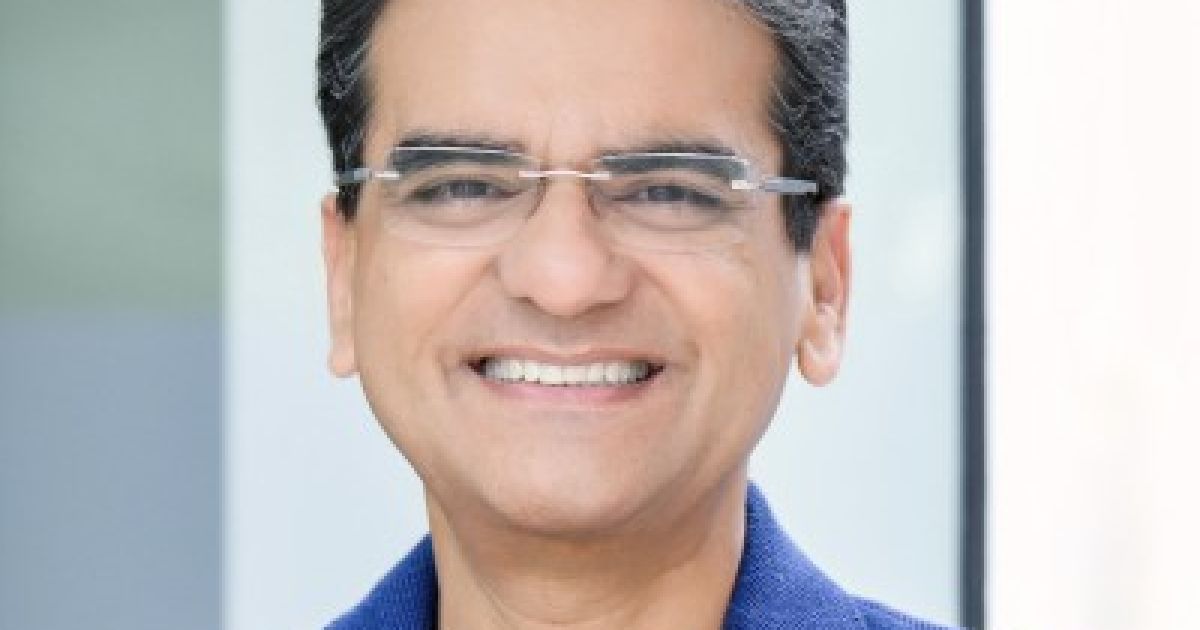 Milind Pant | Milken Institute