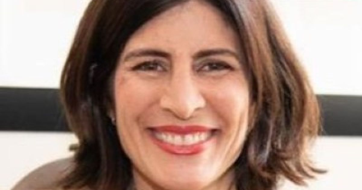Alejandra Botero | Milken Institute
