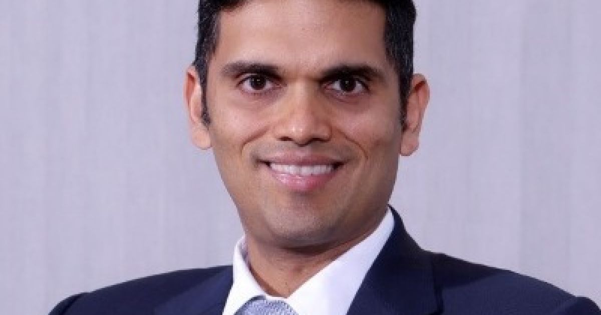 Rahul Mammen | Milken Institute