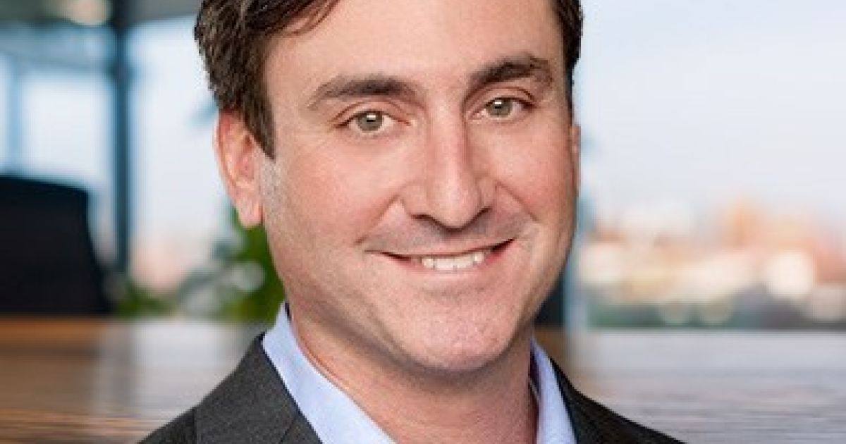 Matt Levin | Milken Institute