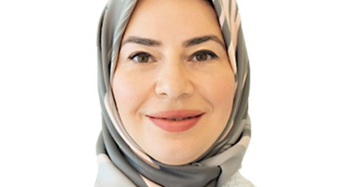 Summia Zaher | Milken Institute