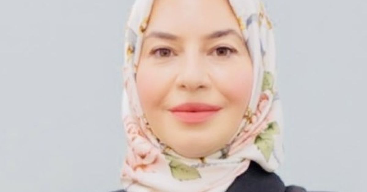 Summia Zaher | Milken Institute