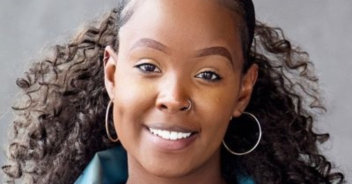 Ayan Mohamed | Milken Institute