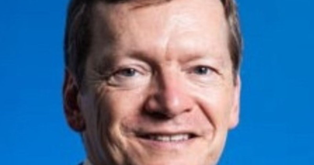 Lieven Cooreman | Milken Institute
