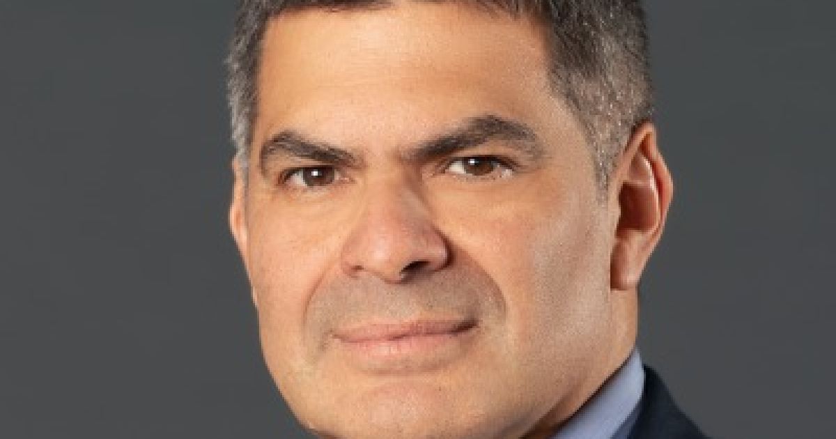 Rafael Segrera | Milken Institute