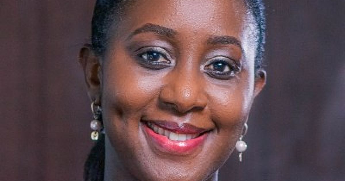 Mary Kamari | Milken Institute