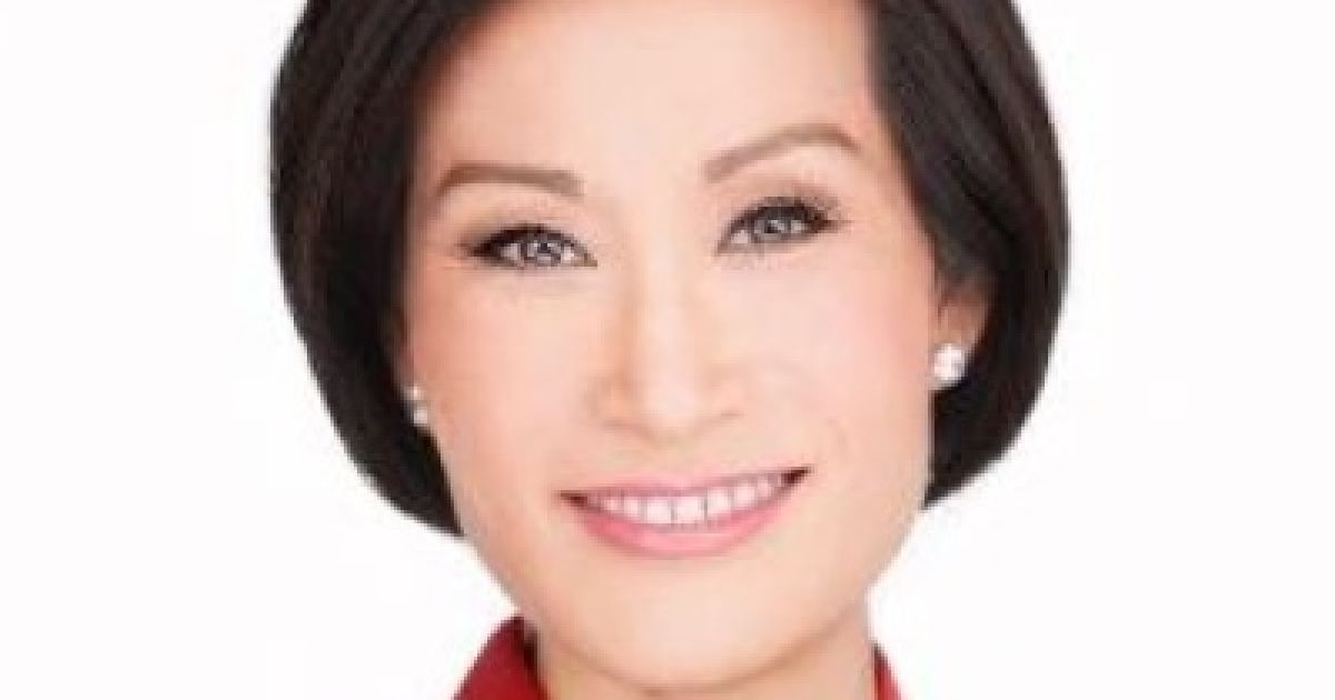 Ida Liu | Milken Institute