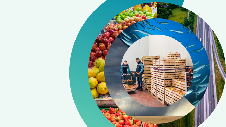 Building a Sustainable and Resilient Food System | Milken Institute